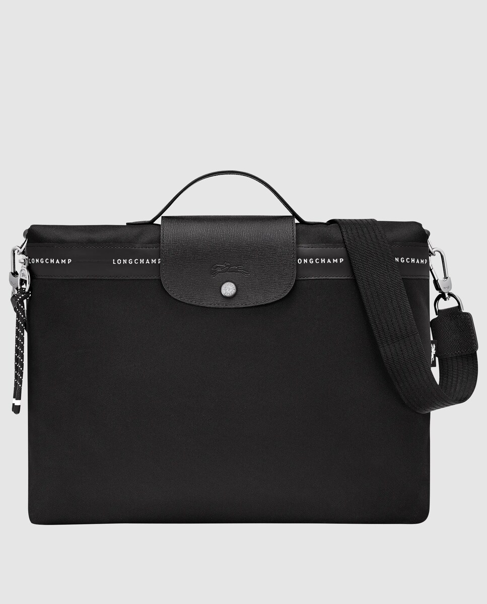 Portadocumentos de mujer Le Pliage Energy · Longchamp · El Corte Inglés