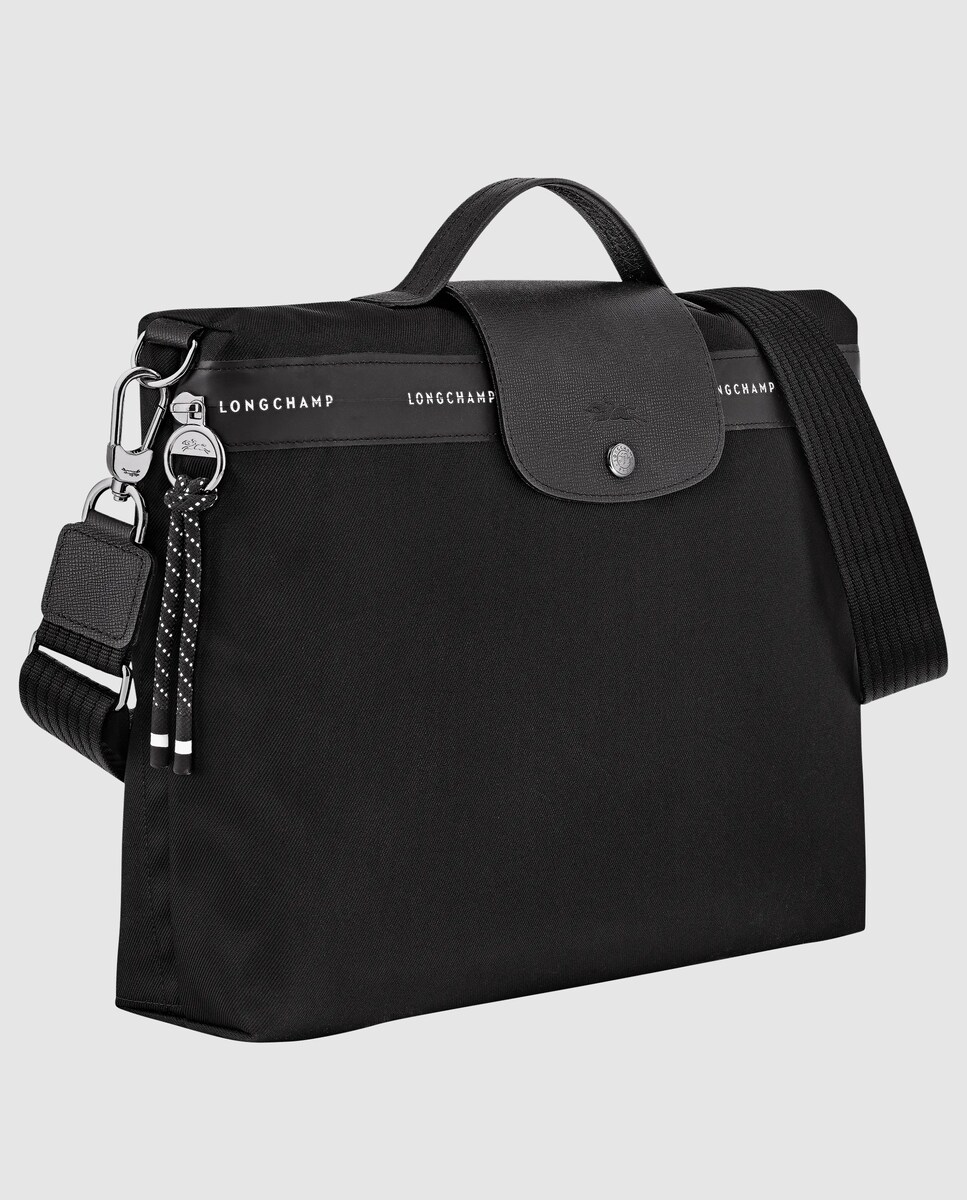 Portadocumentos de mujer Le Pliage Energy · Longchamp · El Corte Inglés