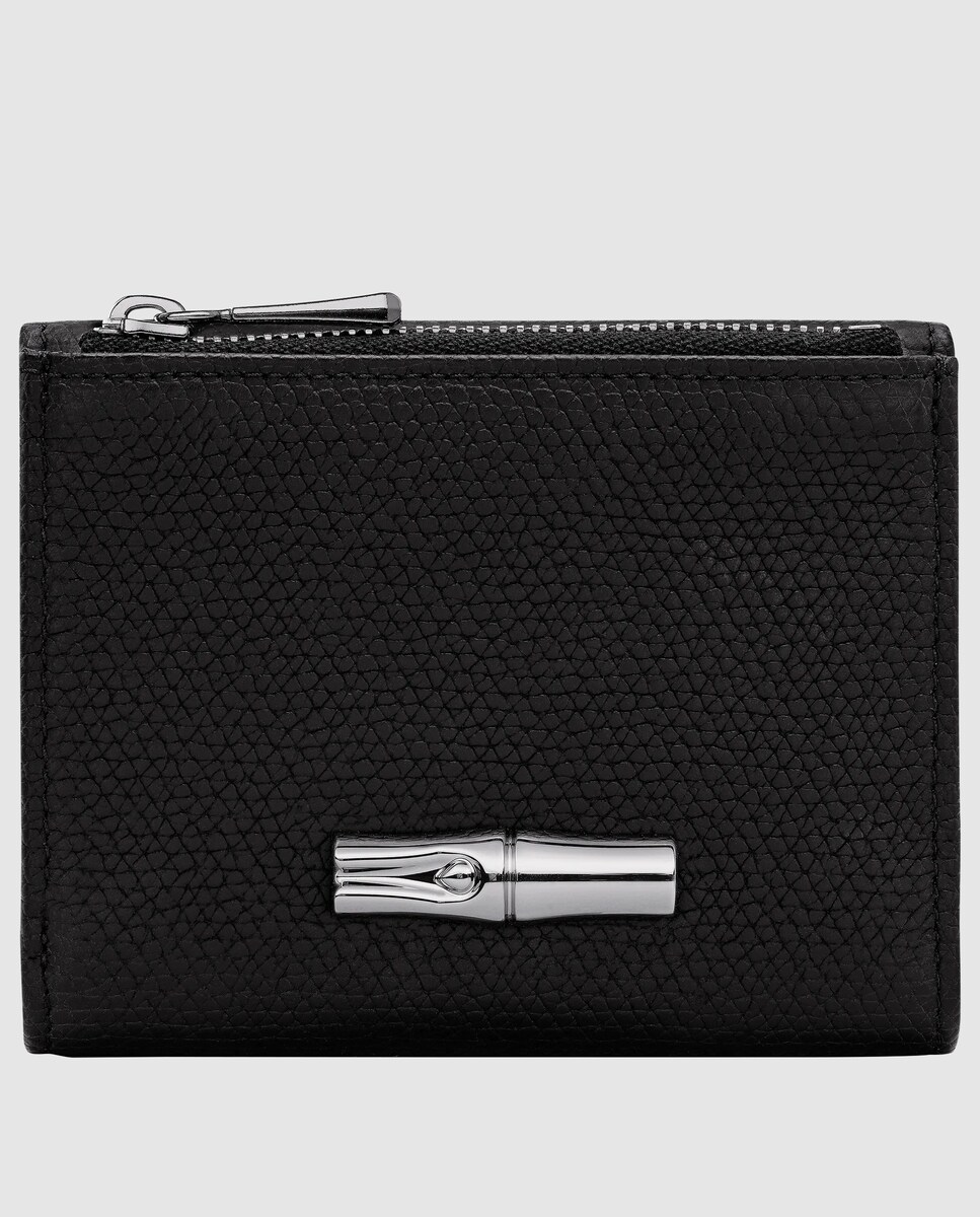 Cartera de mujer Le Roseau · Longchamp · El Corte Inglés