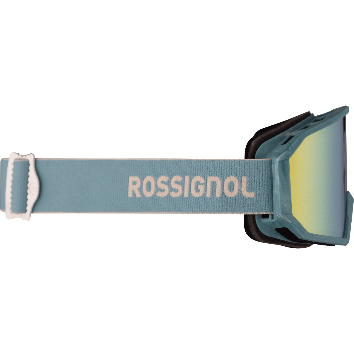Mascara de esquí Essential blue lagoon Rossignol Azul · El Corte Inglés