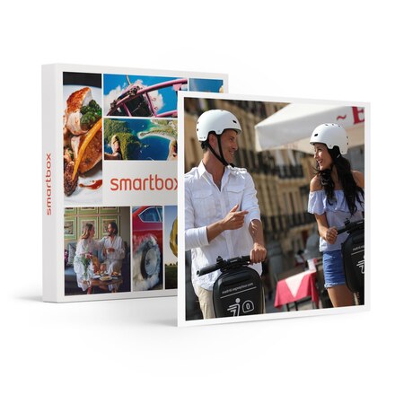 Entradas · Cajas Regalo Smartbox · El Corte Inglés (384)