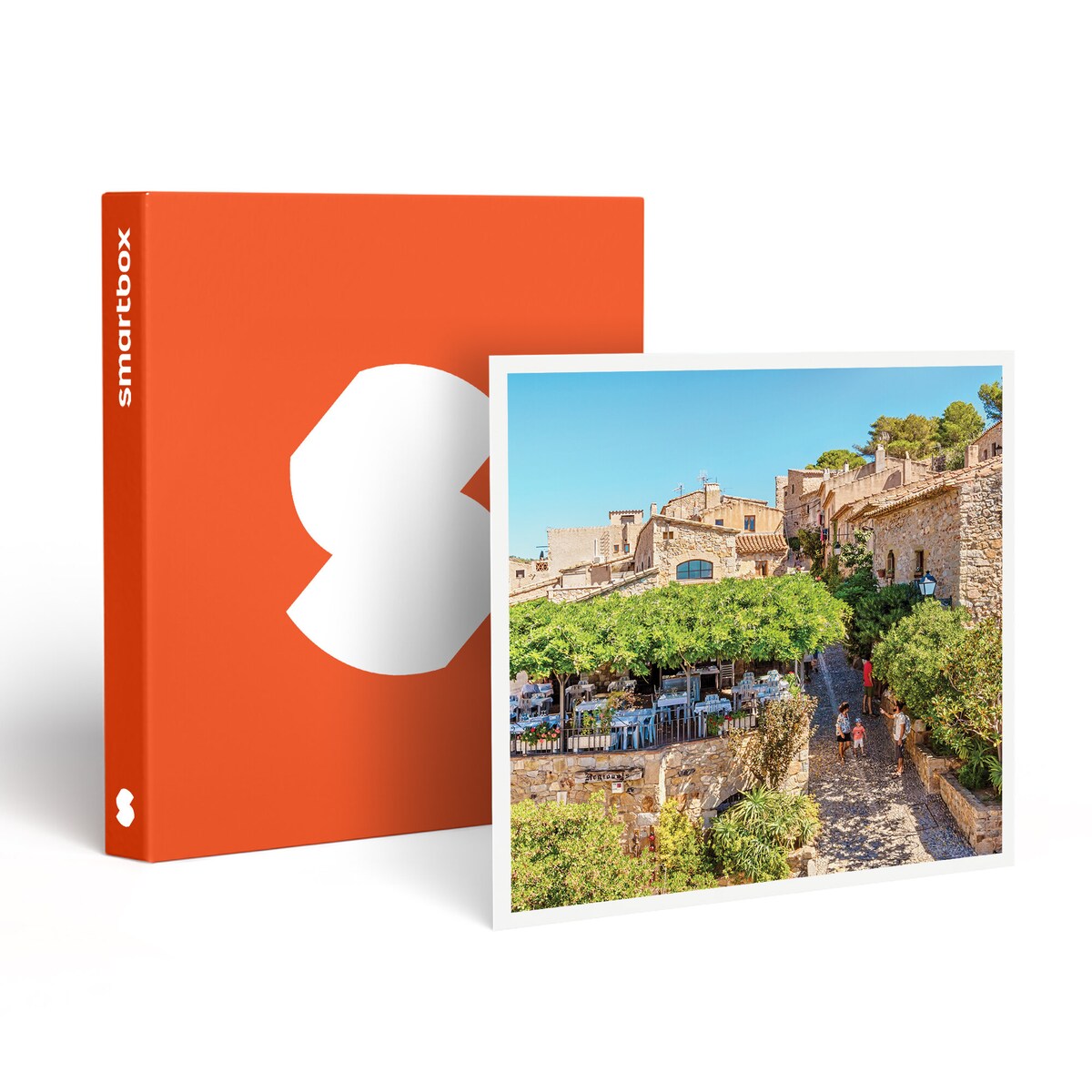 Smartbox 2 noches con cena por pueblos y ciudades históricas · Smartbox ...