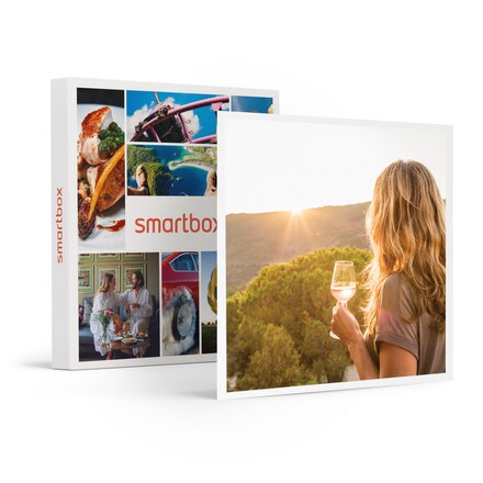 Smartbox · Cajas regalo · El Corte Inglés