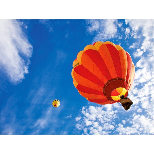 Smartbox ¡Feliz cumpleaños desde lo más alto! · Smartbox · El Corte Inglés