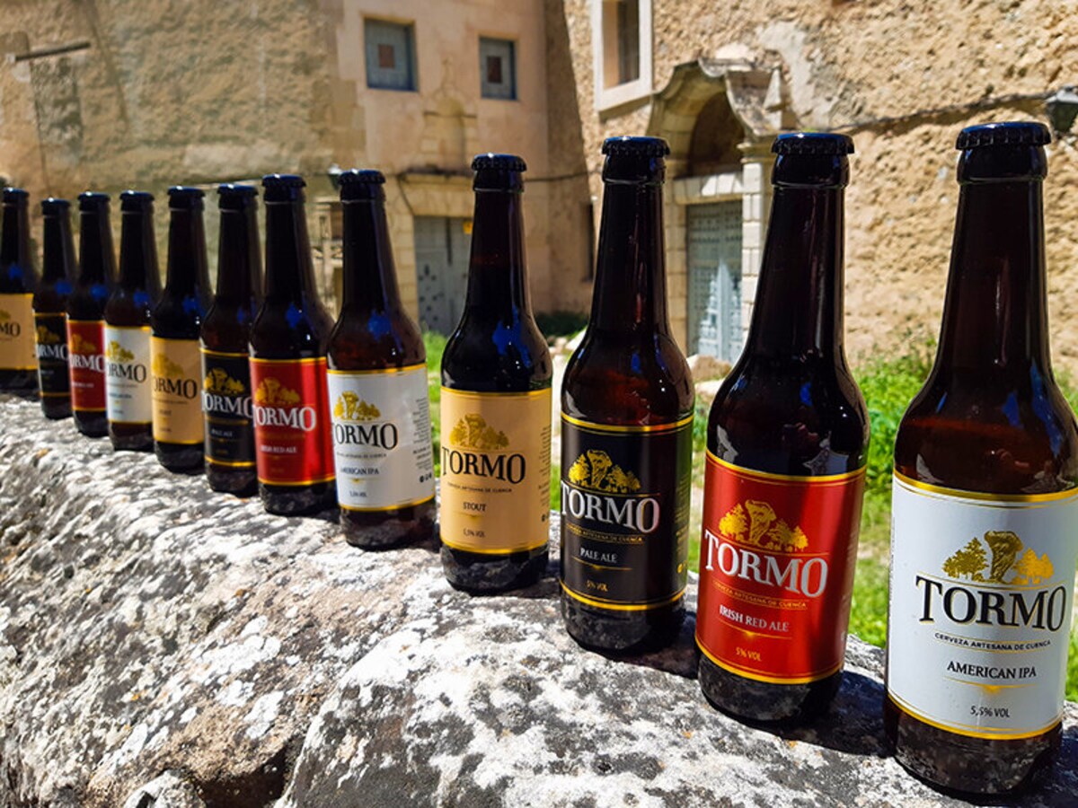 Smartbox Al amante de la cerveza: ¡feliz Navidad! · Smartbox · El Corte ...