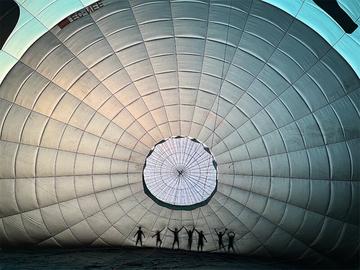 Smartbox ¡Explora el Empordà! Vuelo en globo de 1h con reportaje de ...