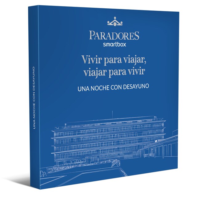 Cajas Regalo Smartbox · Cajas regalo · El Corte Inglés