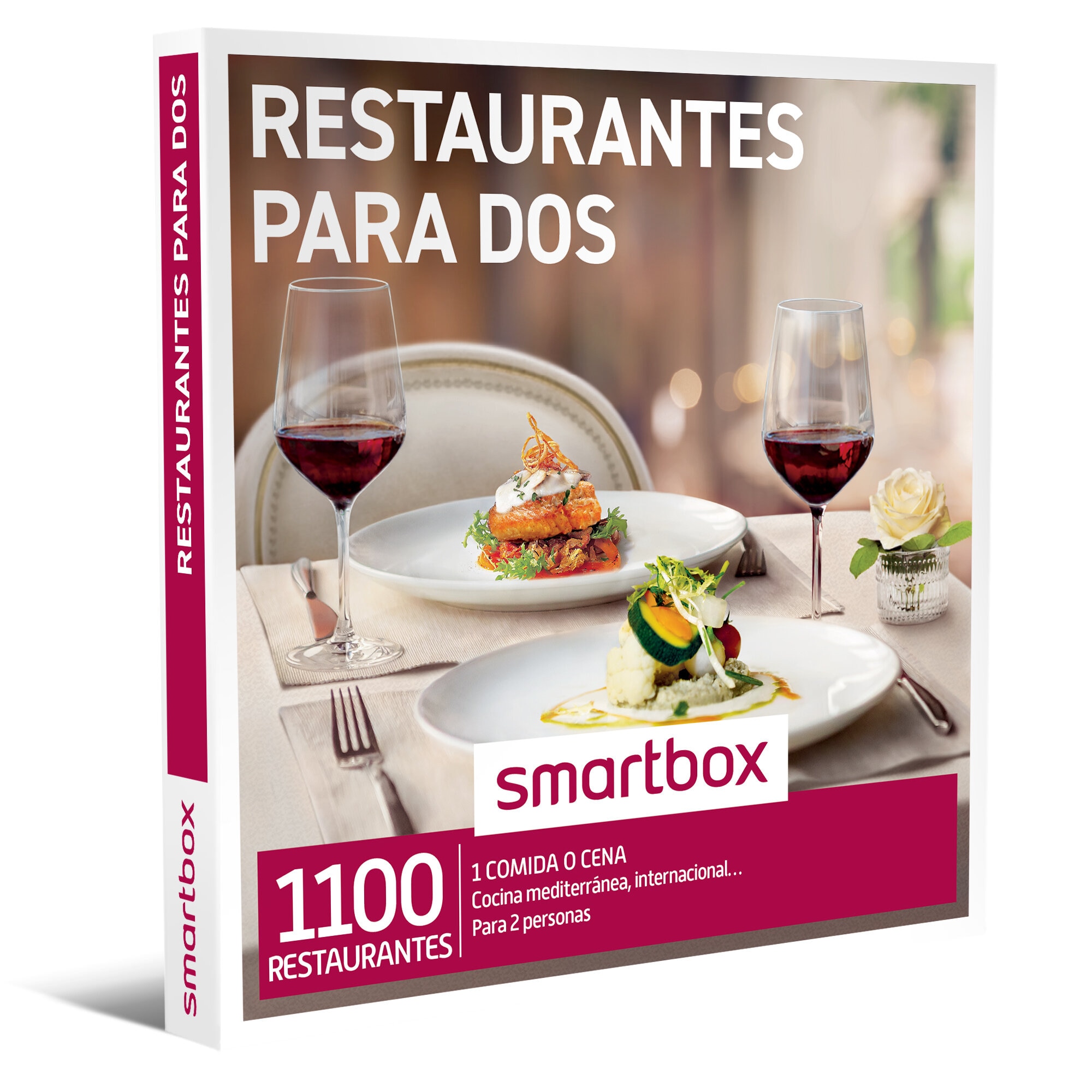 Smartbox Cajas regalo · El Corte Inglés