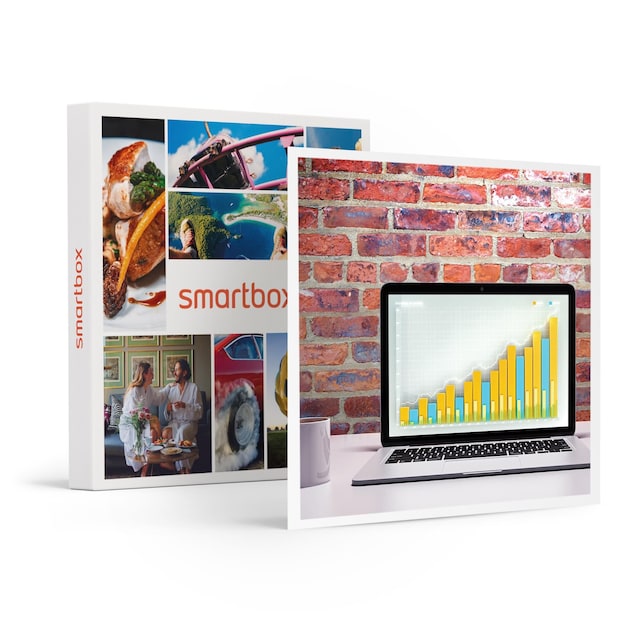 Smartbox · Multiexperiencias · Cajas regalo · El Corte Inglés