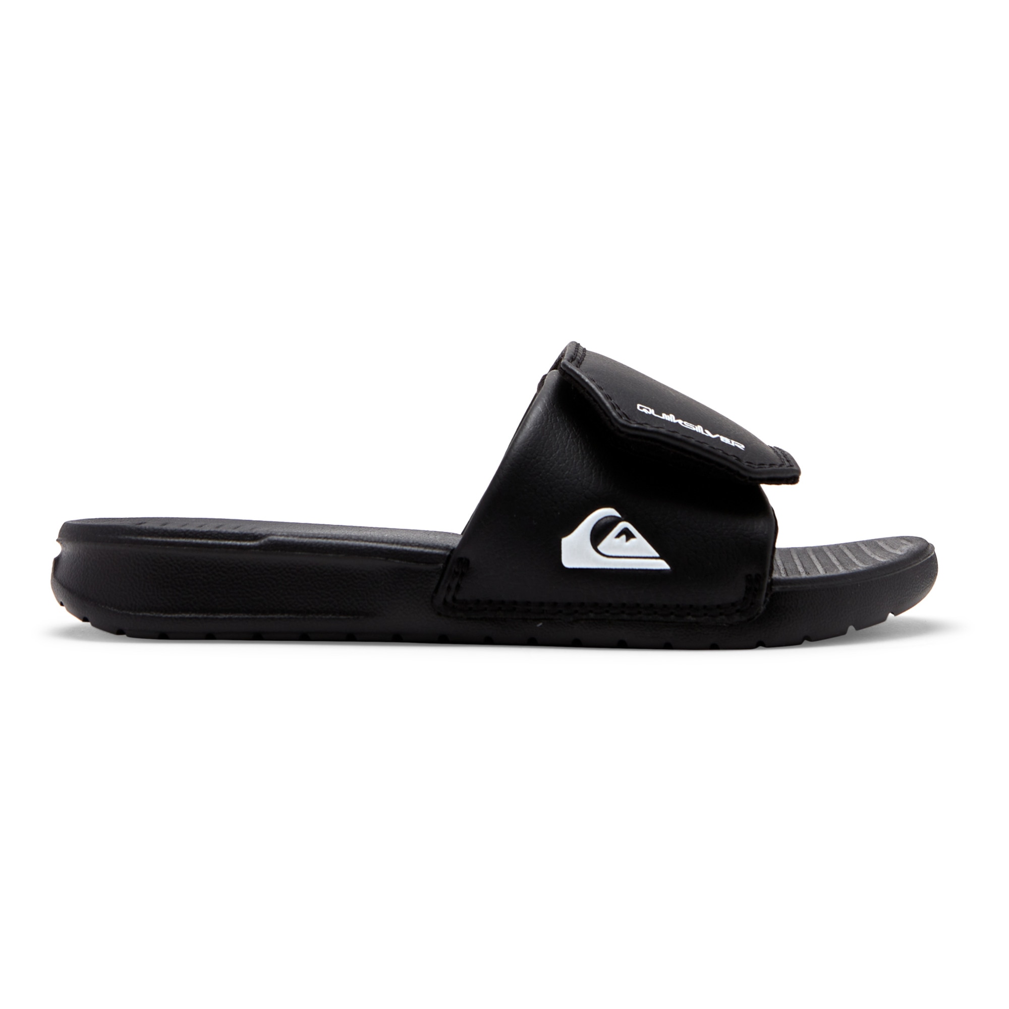 Chanclas de niños Bright Coast Quiksilver Negro · El Corte Inglés