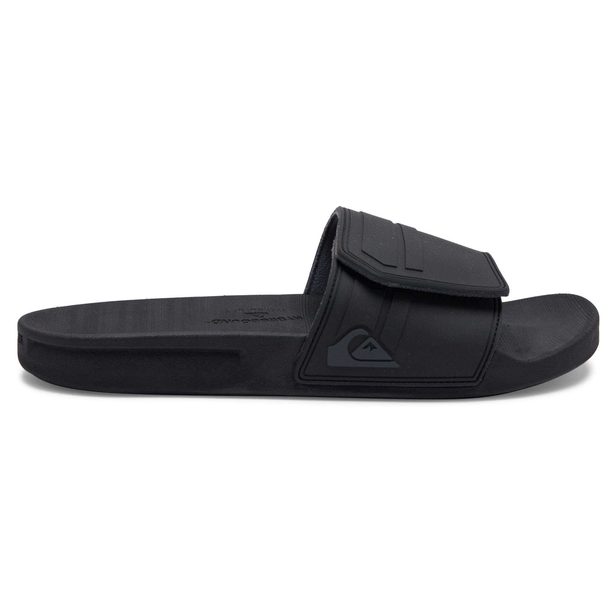 Chanclas de hombre Rivi Slide Adjust Quiksilver · Quiksilver · El Corte ...