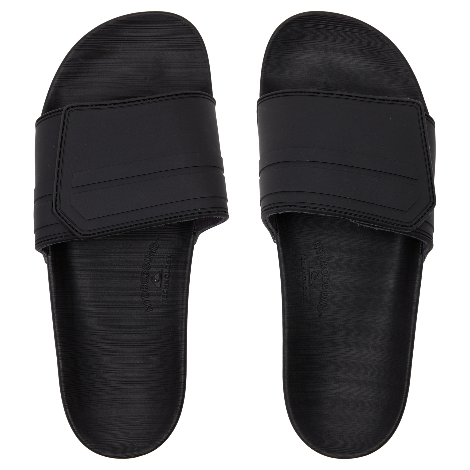 Chanclas de hombre Rivi Slide Adjust Quiksilver · Quiksilver · El Corte ...