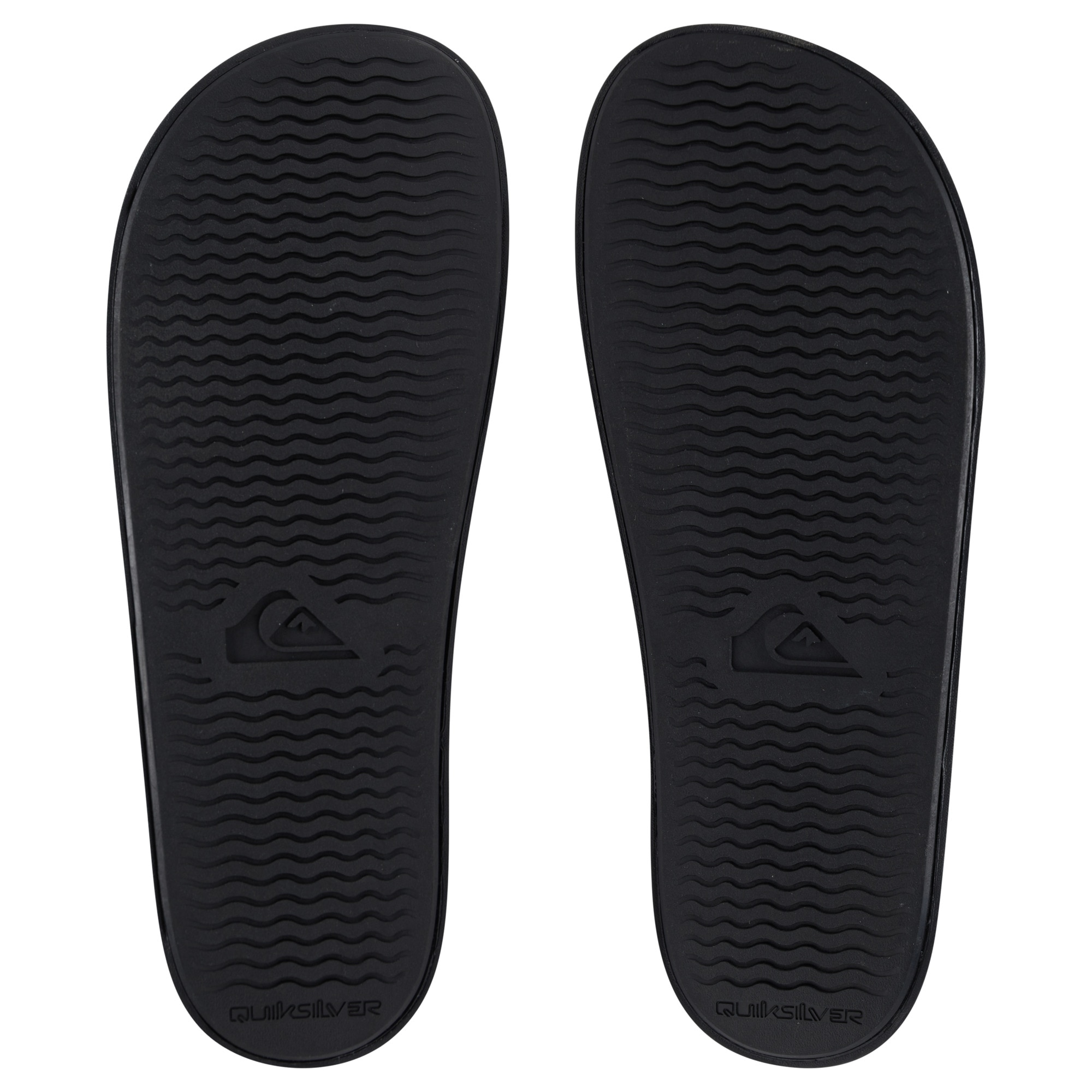 Chanclas de hombre Rivi Slide Adjust Quiksilver · Quiksilver · El Corte ...