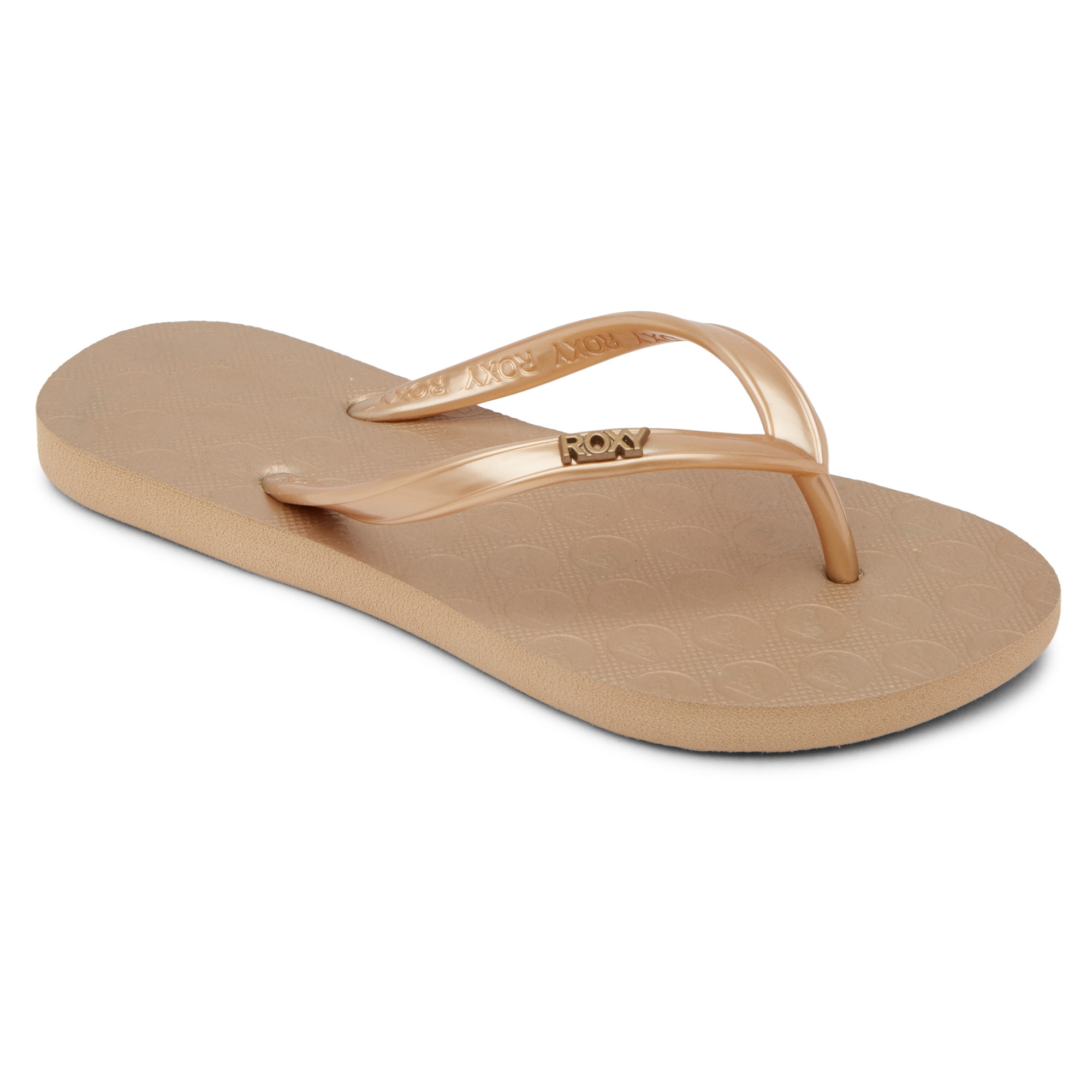 Chanclas de niños Viva Vi Roxy Amarillo · El Corte Inglés