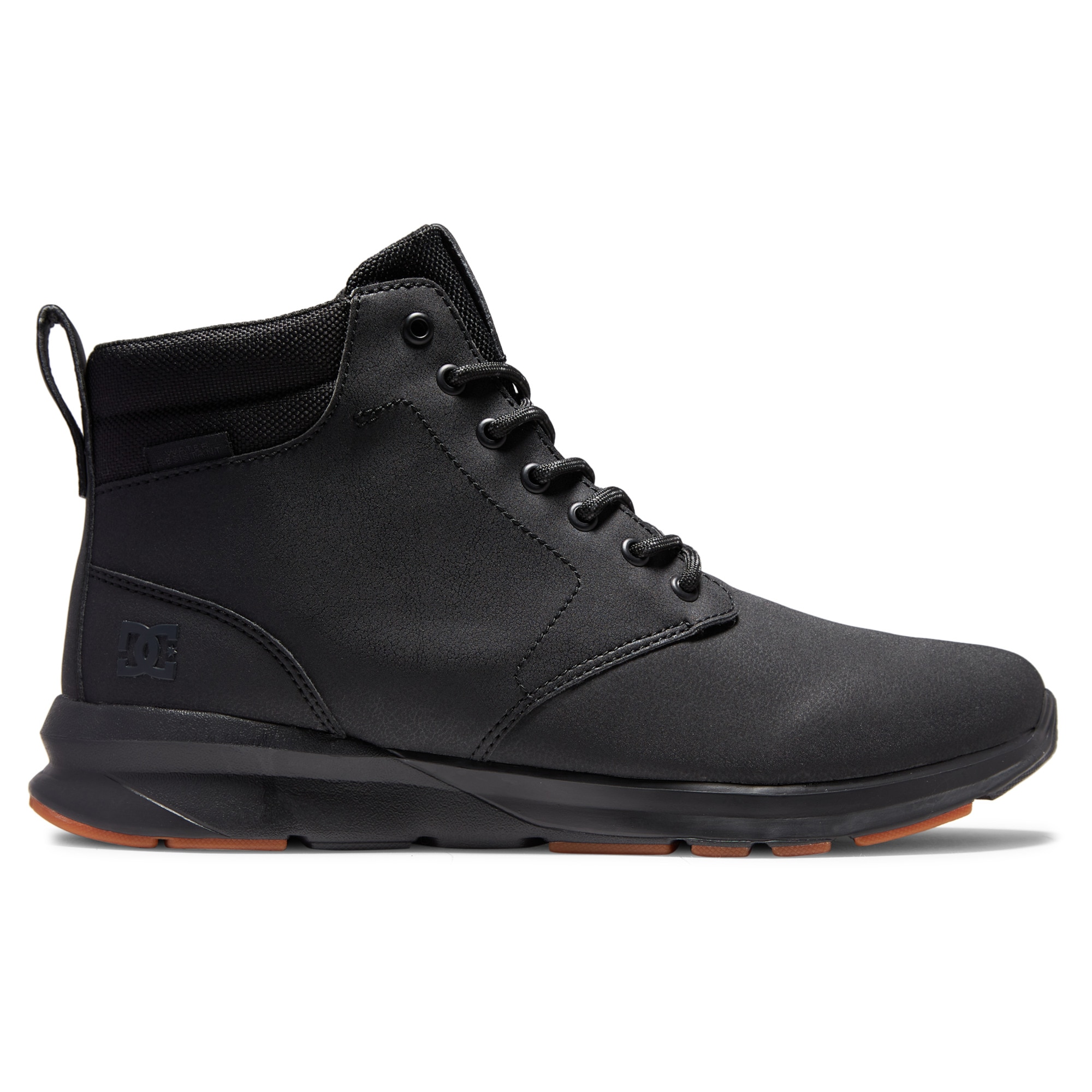 Botas de hombre Mason 2 DC Shoes Negro · El Corte Inglés