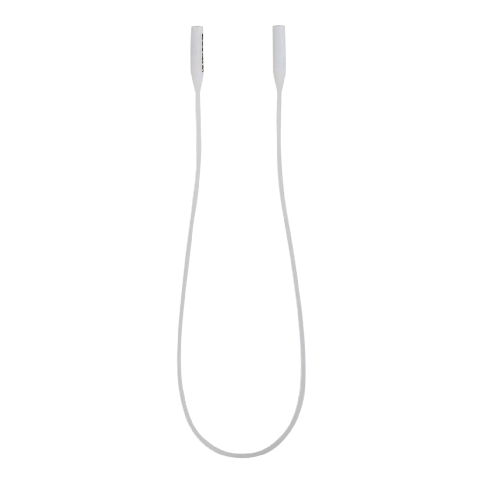 Cordón sujetagafas de hombre Qs Silicone Retainer Quiksilver Blanco ...