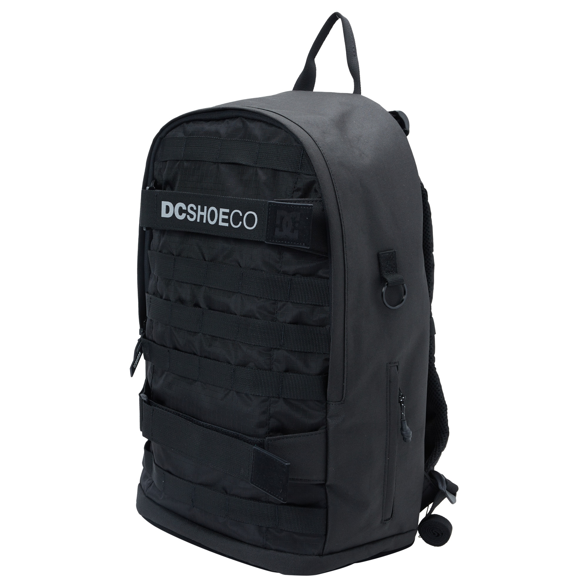 Mochila de hombre Alpha DC Shoes Negro · El Corte Inglés