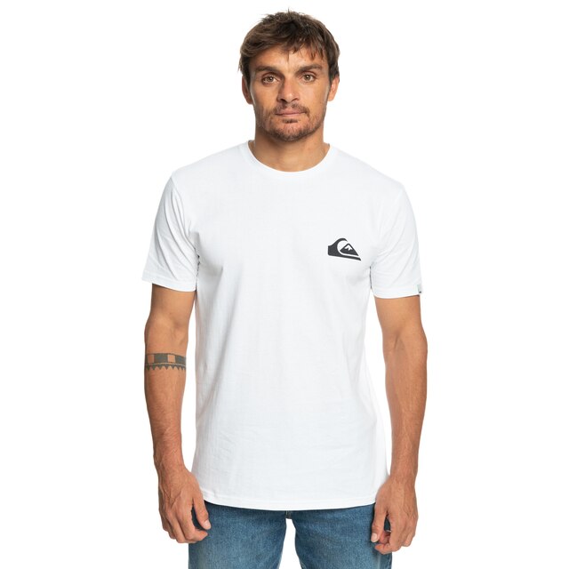 Ropa deportiva Quiksilver Hombre Deportes · El Corte Inglés (457)