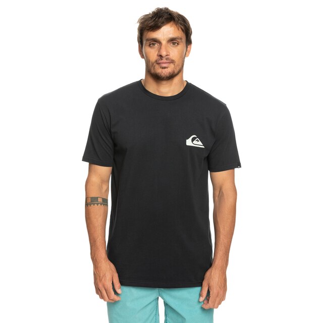 Ropa deportiva Quiksilver Hombre Deportes · El Corte Inglés (457)