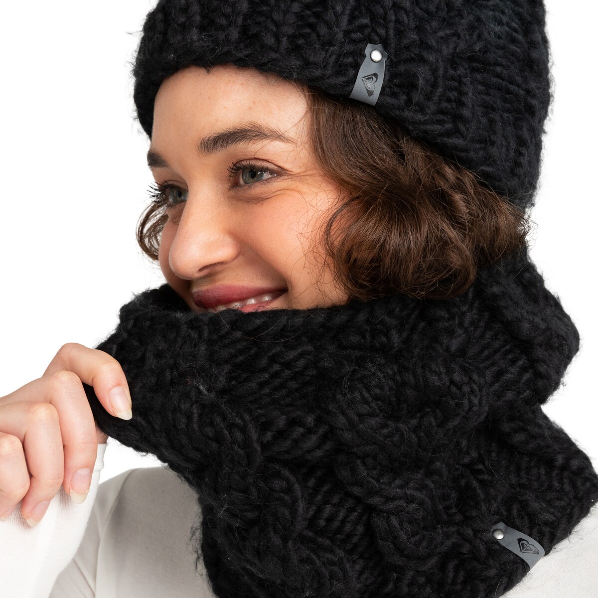 Calienta-cuellos de mujer Winter Roxy · Roxy · El Corte Inglés