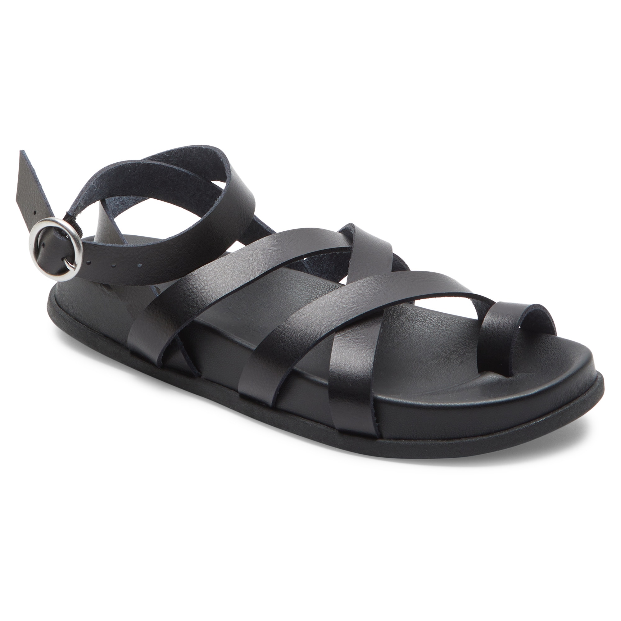 Sandalias de mujer Ahri Roxy Negro · El Corte Inglés