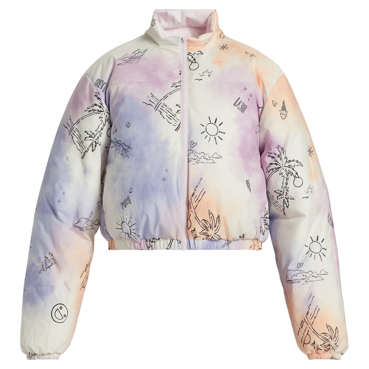 Abrigo de mujer Chloe Kim Roxy · Roxy · El Corte Inglés