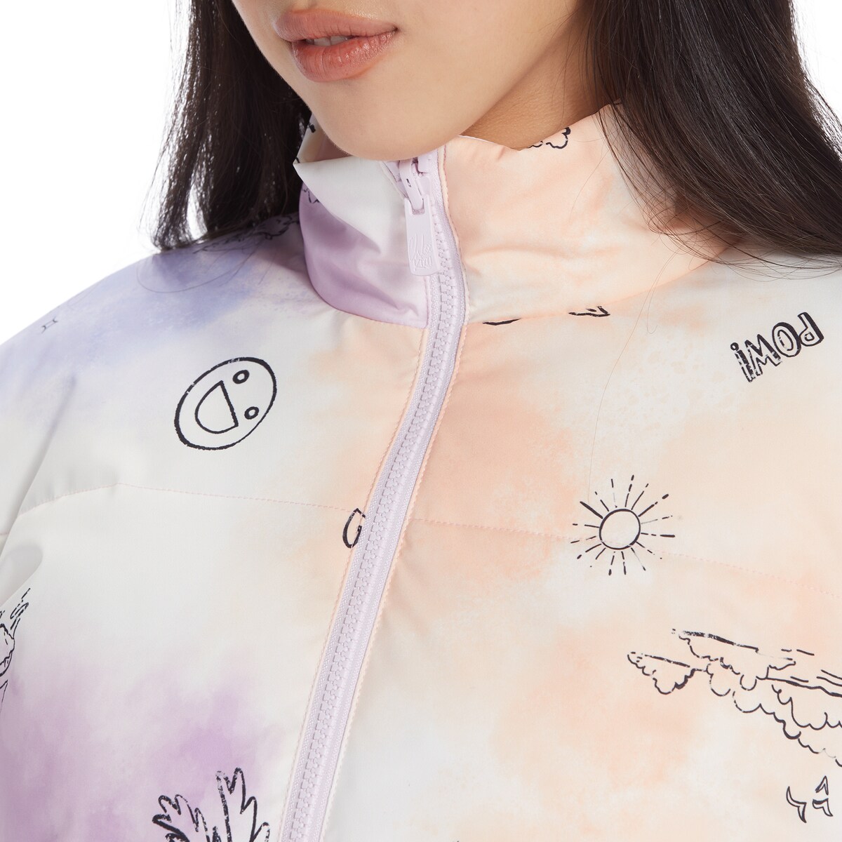 Abrigo de mujer Chloe Kim Roxy · Roxy · El Corte Inglés