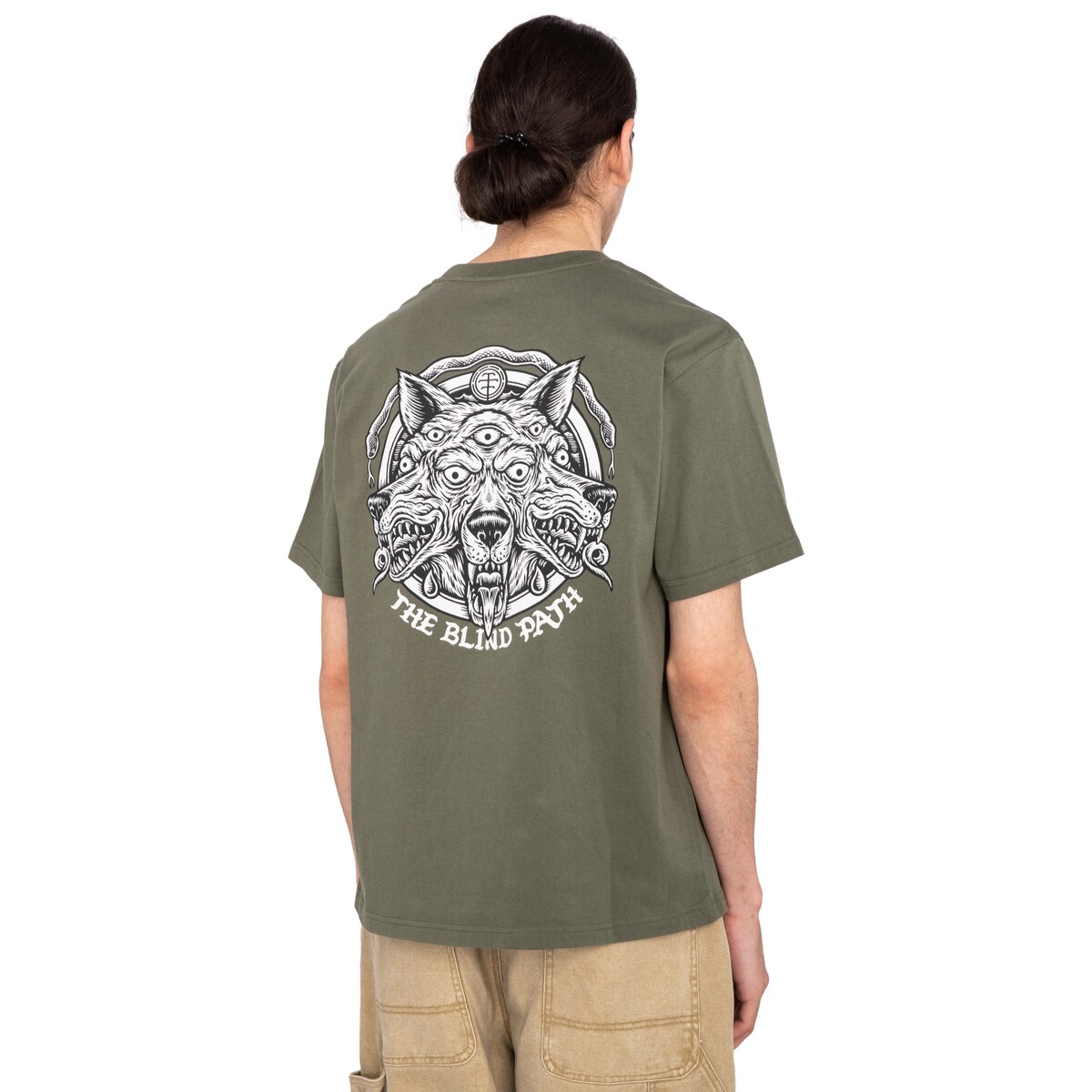 Camiseta de hombre Timber x Element Jester Element · Element · El Corte ...