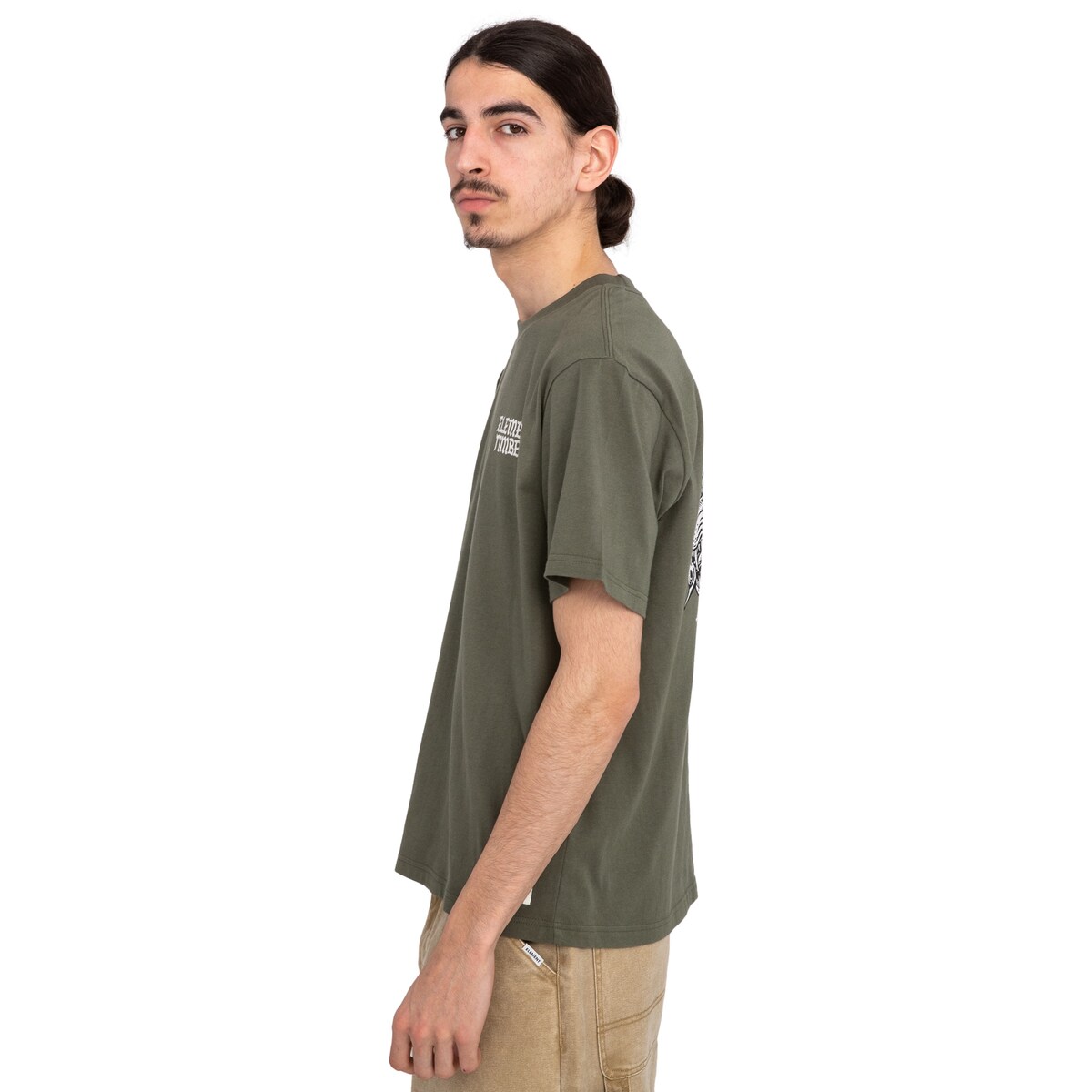 Camiseta de hombre Timber x Element Jester Element · Element · El Corte ...