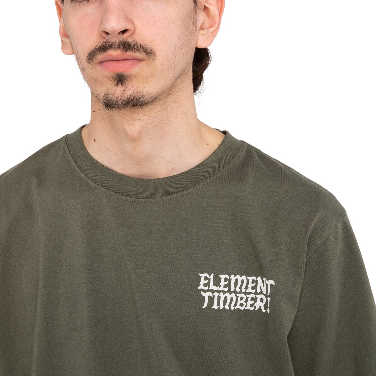 Camiseta de hombre Timber x Element Jester Element · Element · El Corte ...