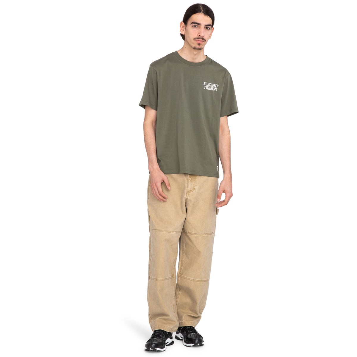 Camiseta de hombre Timber x Element Jester Element · Element · El Corte ...