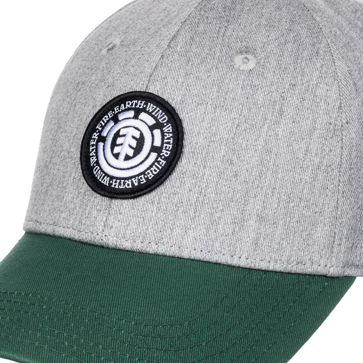 Gorra de Béisbol de hombre Treelogo 2.0 Element · Element · El Corte Inglés