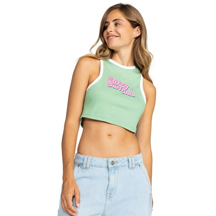 Top de mujer Surfs Life Roxy · Roxy · El Corte Inglés