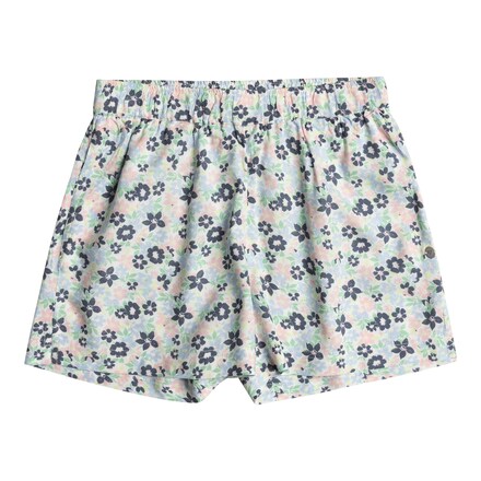 Shorts de niños Blue Ocean Floor Roxy · Roxy · El Corte Inglés