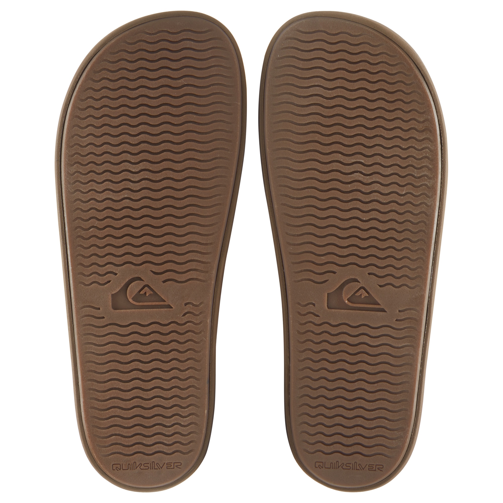 Chanclas de hombre Rivi Quiksilver Beige · El Corte Inglés