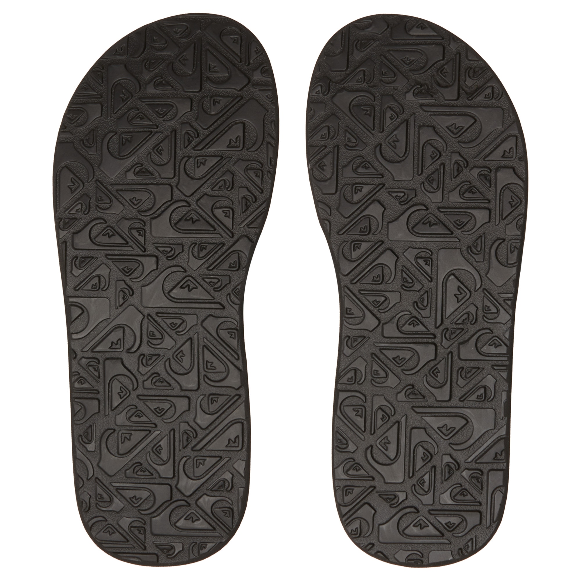Chanclas de hombre Rivi Quiksilver Negro · El Corte Inglés