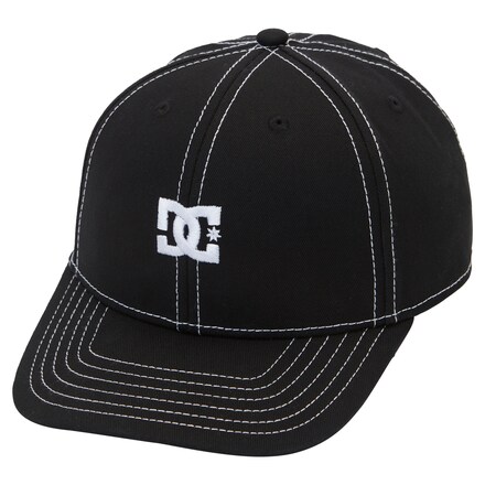 Gorra de niños DC Cap Star DC Shoes · DC Shoes · El Corte Inglés