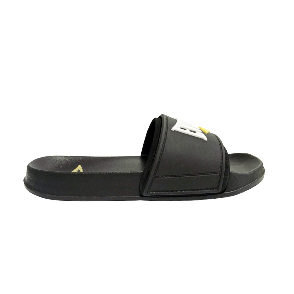 chanclas de mujer side everlast Negro · El Corte Inglés
