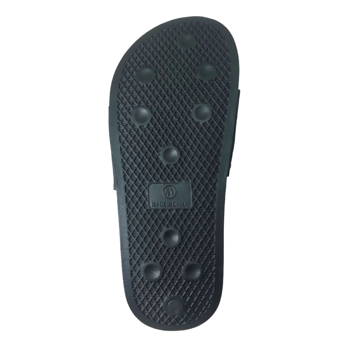 chanclas de mujer side everlast Negro · El Corte Inglés