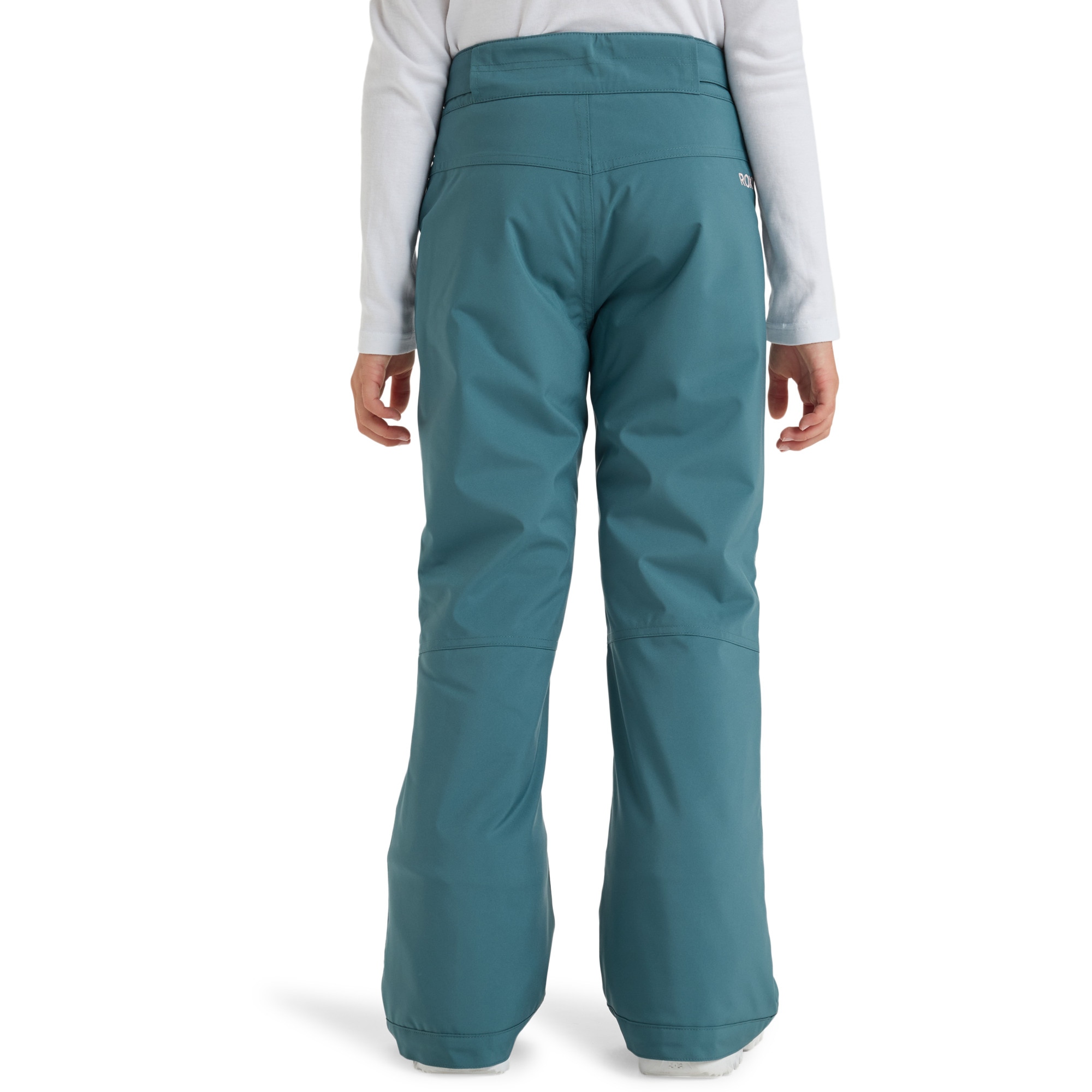 Pantalón de niños Backyard Roxy Verde · El Corte Inglés