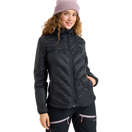 Camiseta de mujer Lunapack Insulator Roxy · Roxy · El Corte Inglés