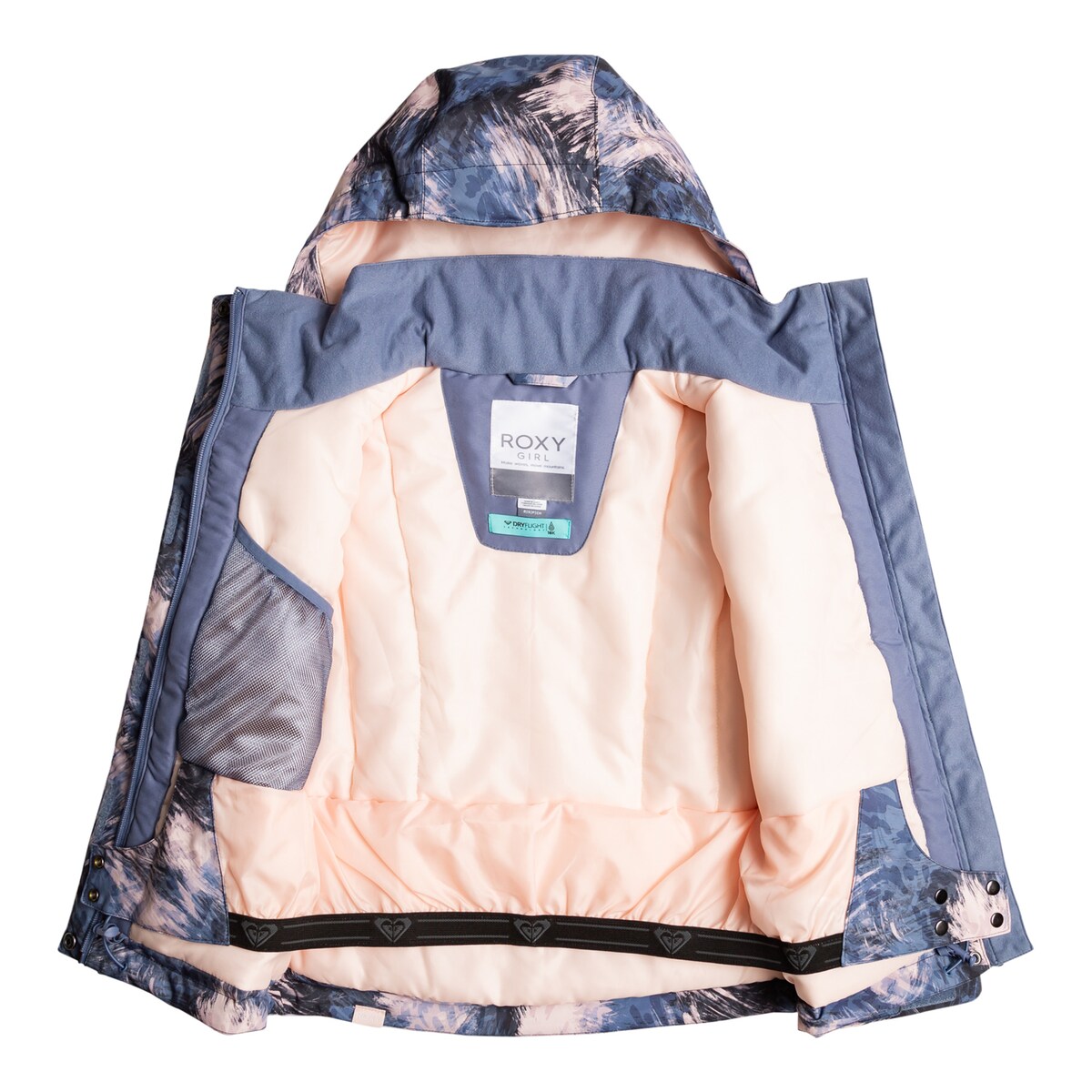 Chaqueta de niños Roxy Jetty Roxy · Roxy · El Corte Inglés