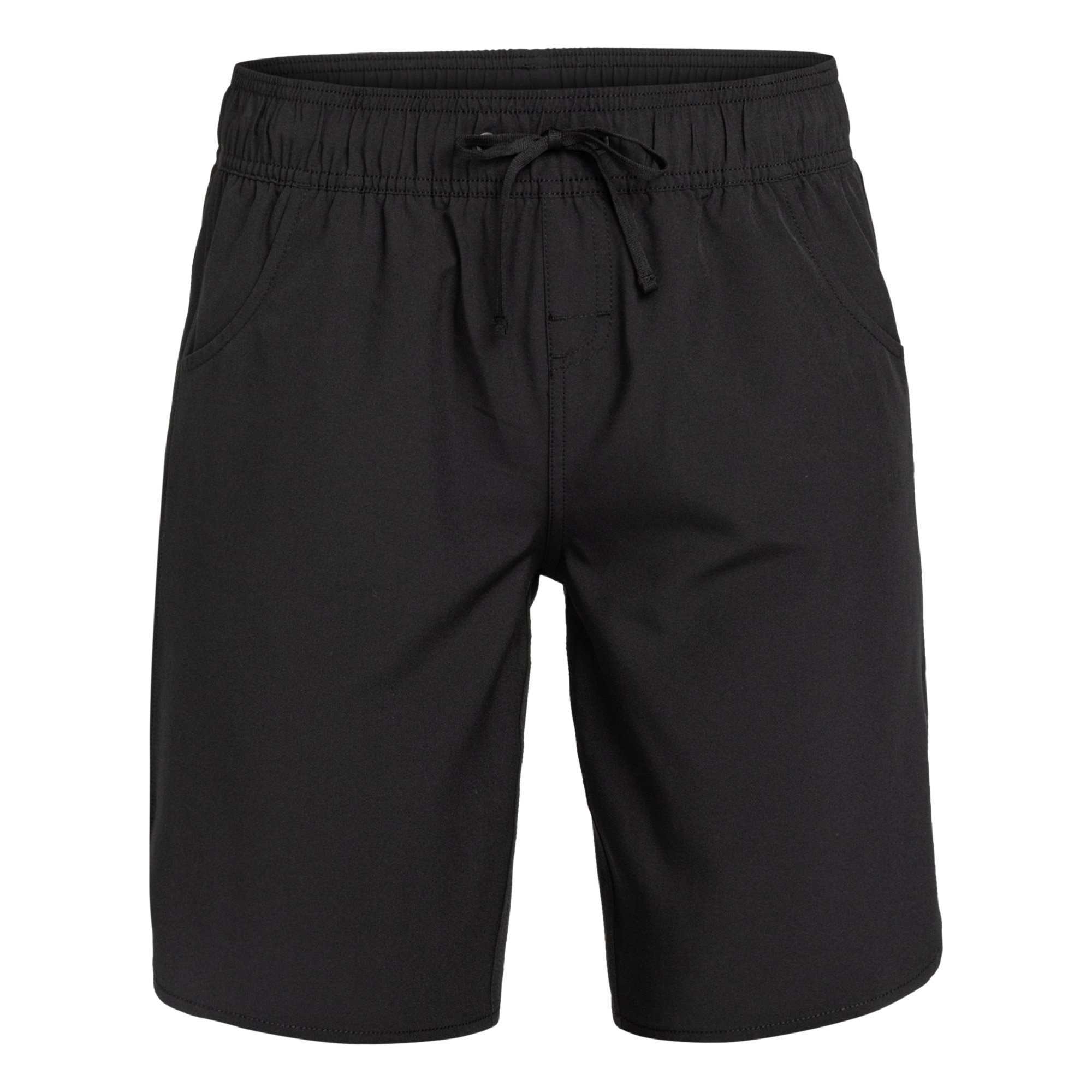 Bañador de mujer Roxy Wave 9" Roxy Negro · El Corte Inglés
