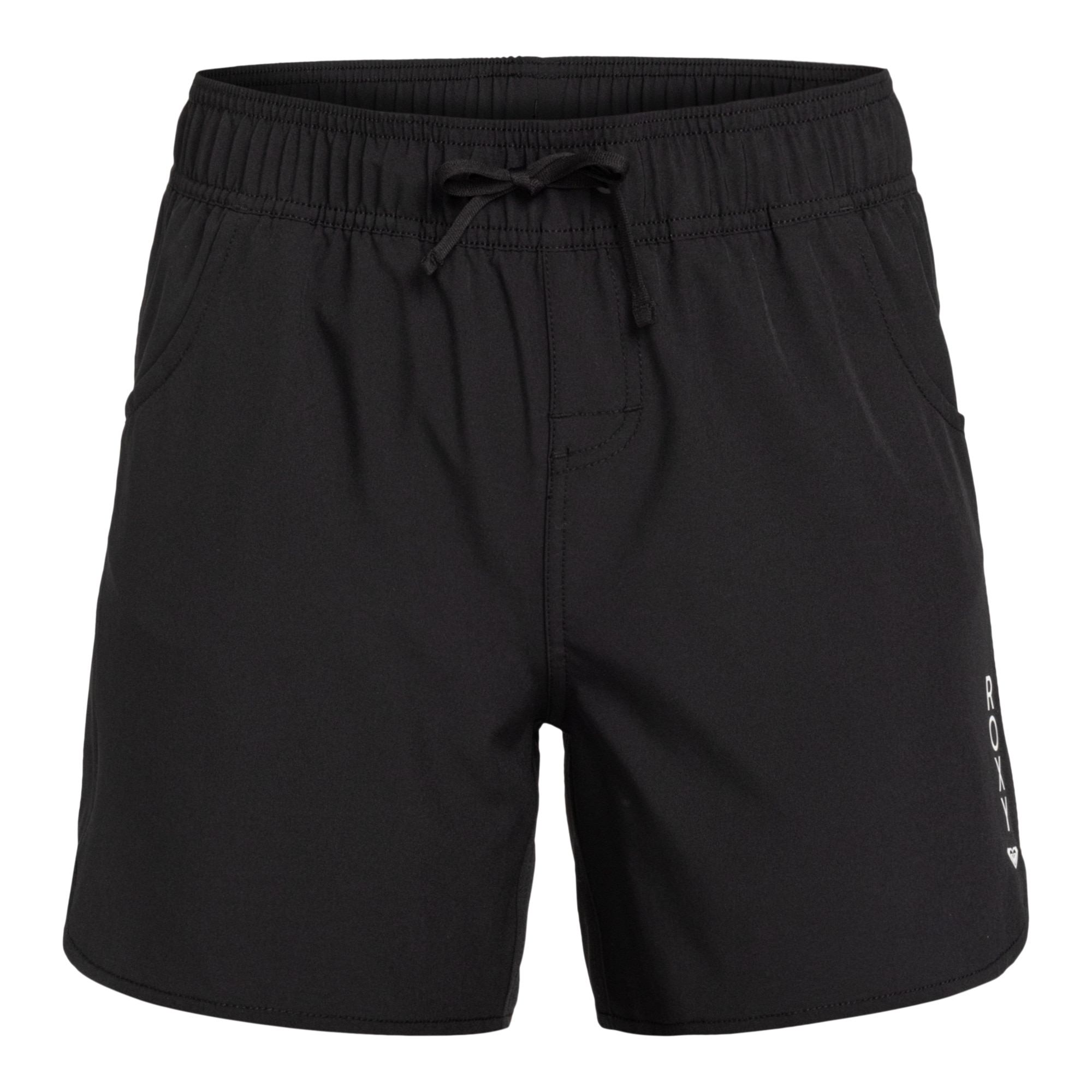 Bañador de mujer Roxy Wave 5" Roxy Negro · El Corte Inglés