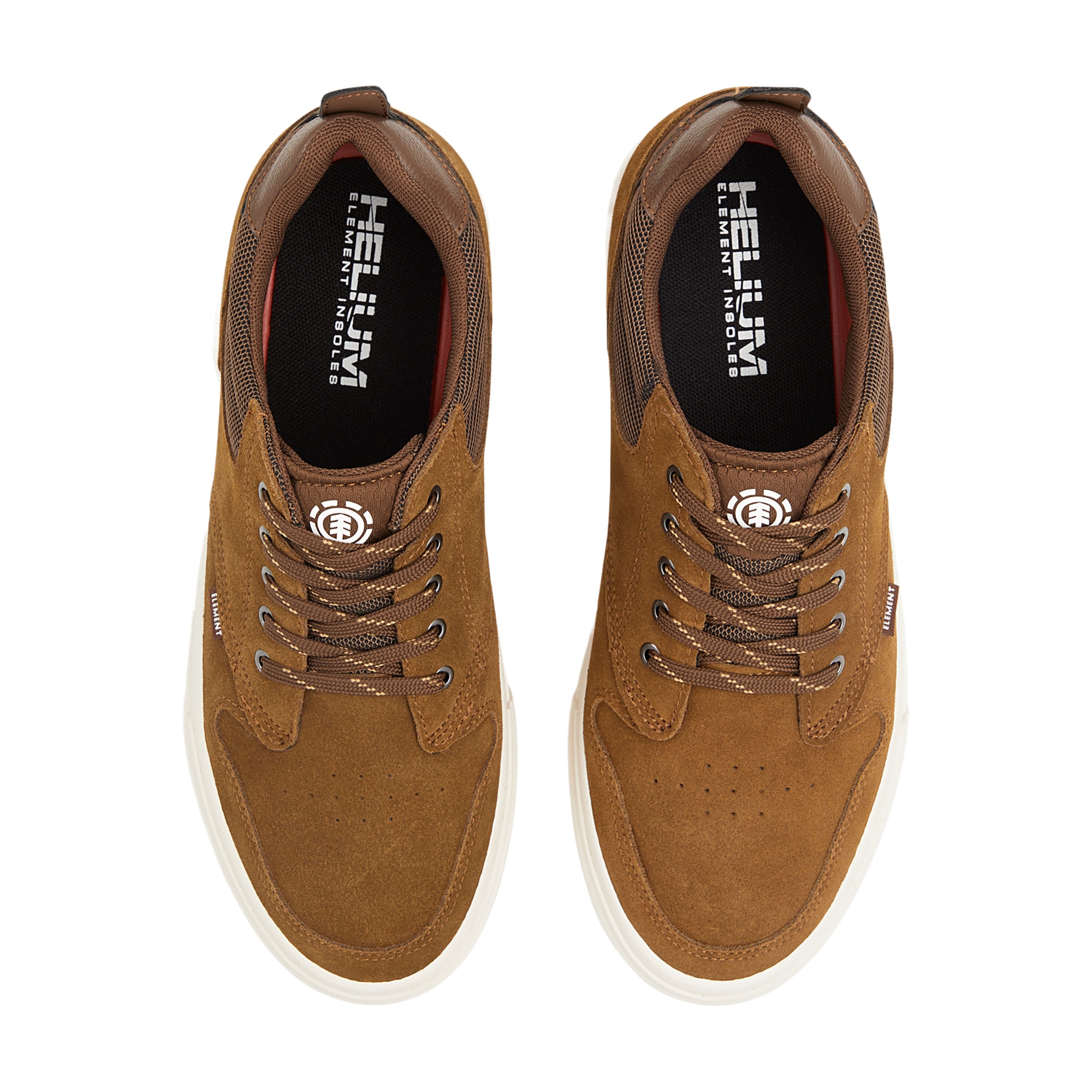 Zapatillas de hombre Topaz C3 2.0 Element Beige · El Corte Inglés