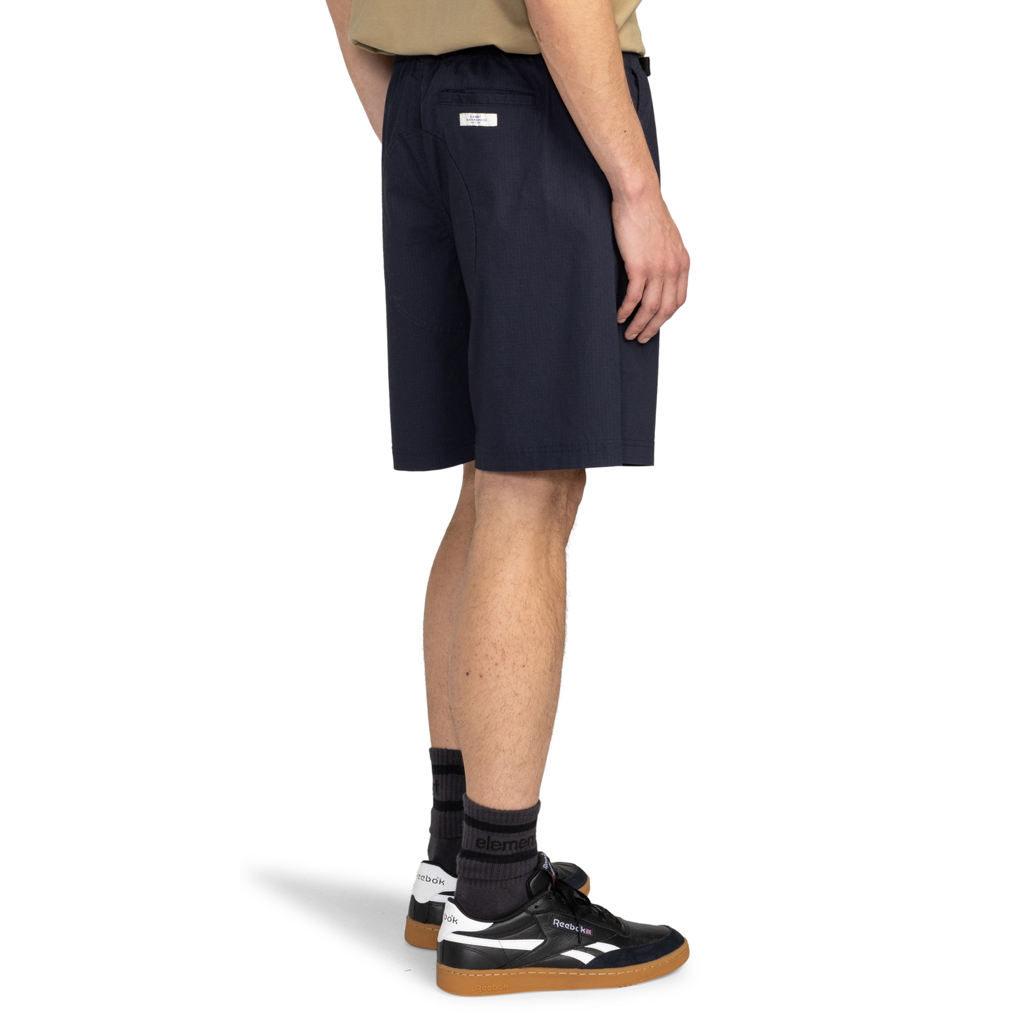 Bermuda Cargo de hombre Chillin Travel 19" Element Azul · El Corte Inglés
