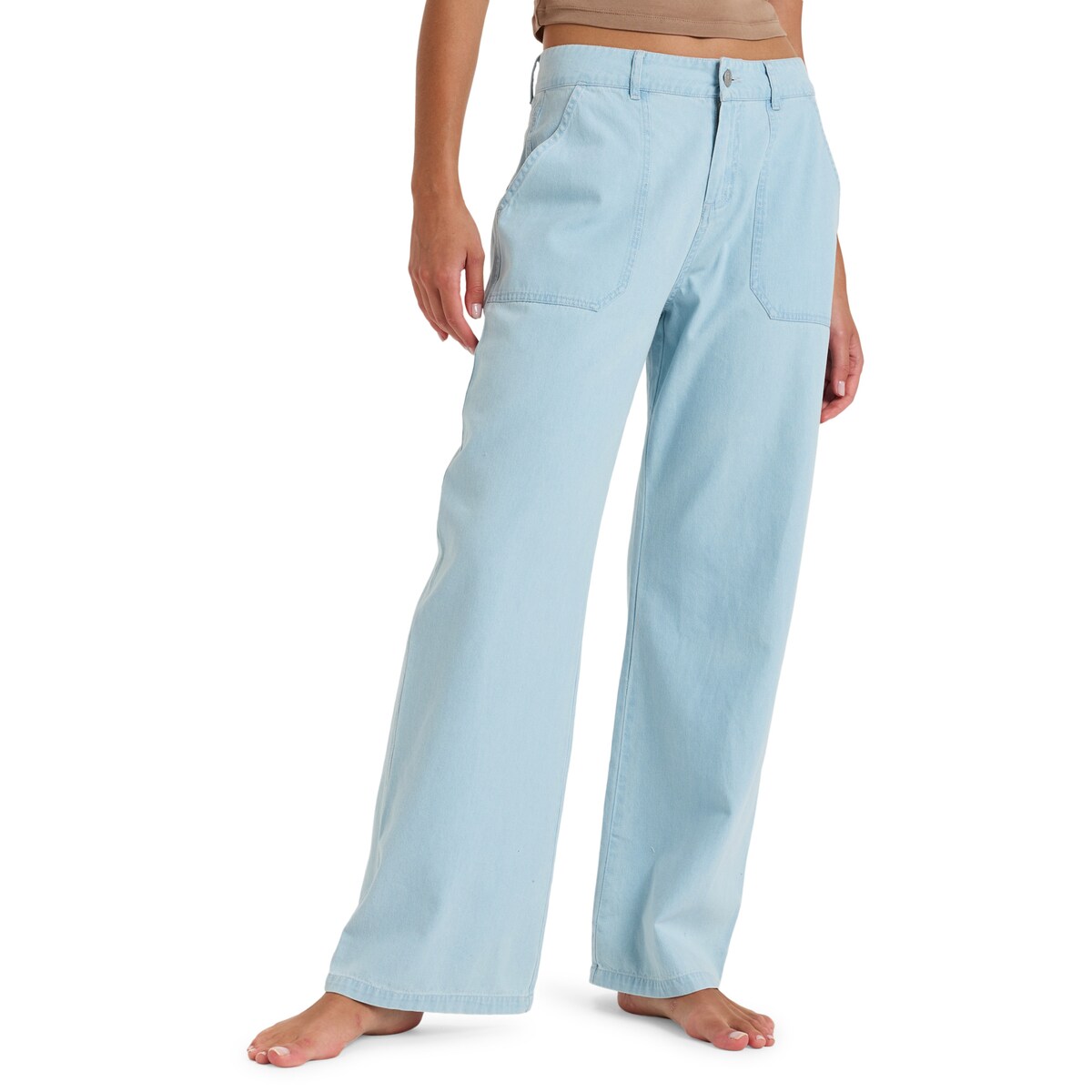 Vaquero cargo de mujer Seaside View Roxy · Roxy · El Corte Inglés