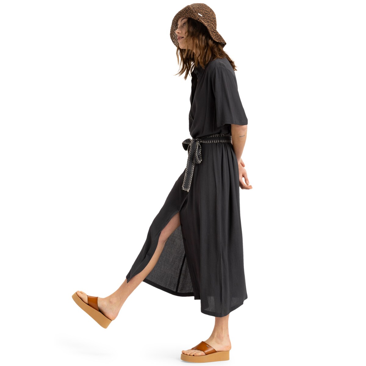 Vestido de mujer Island Escape Roxy · Roxy · El Corte Inglés