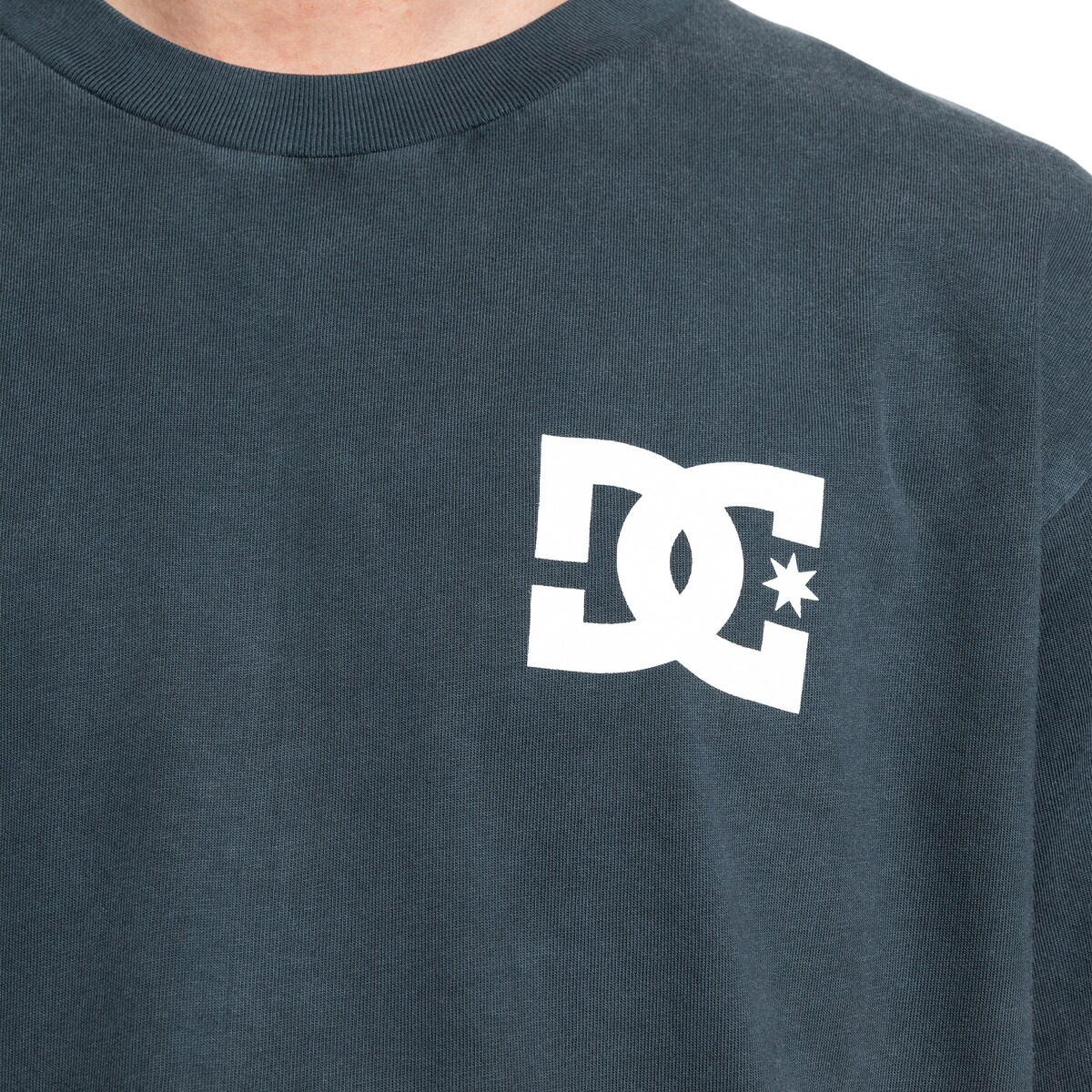 Camiseta de hombre Line Up DC Shoes · DC Shoes · El Corte Inglés
