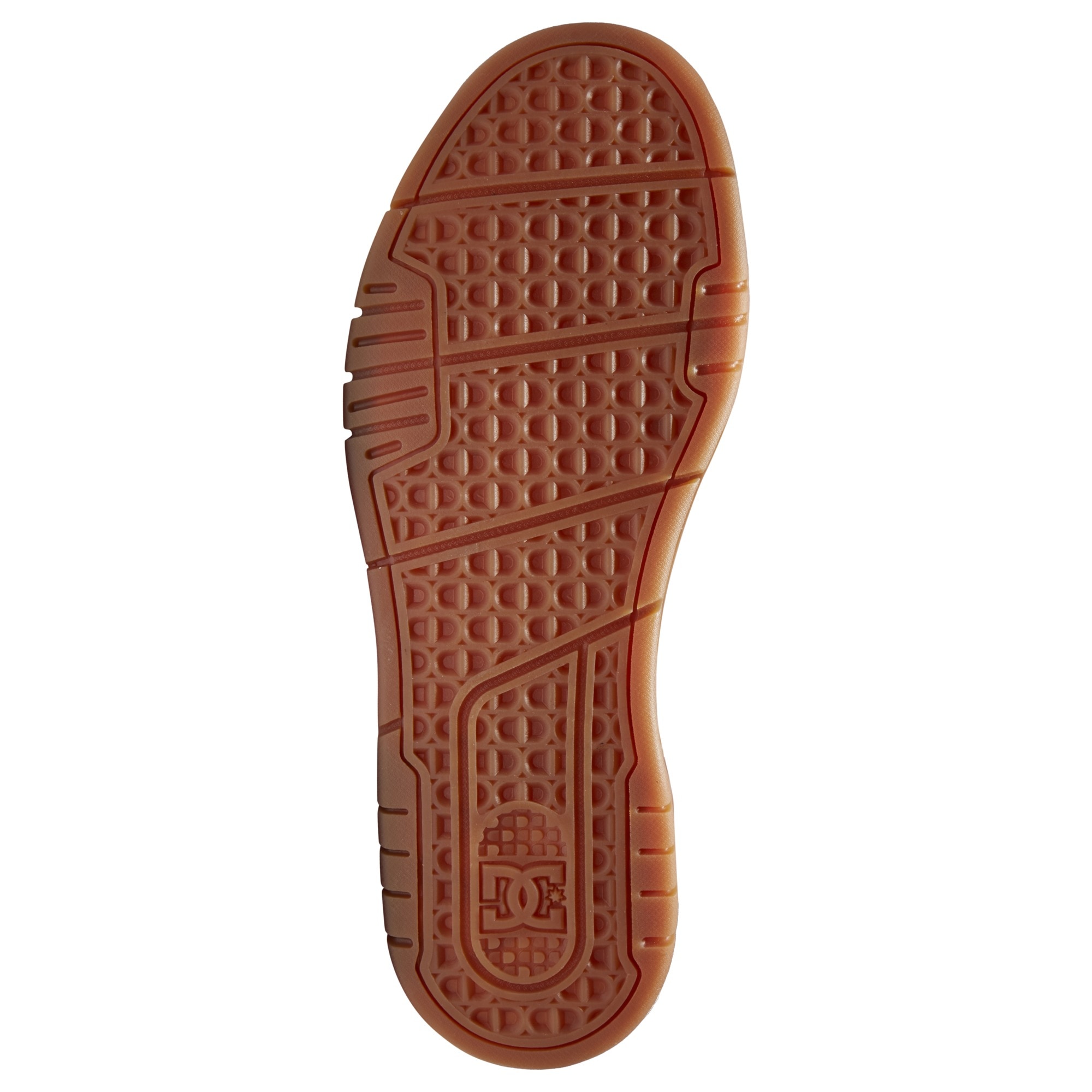 Zapatillas de hombre Stag DC Shoes Gris · El Corte Inglés